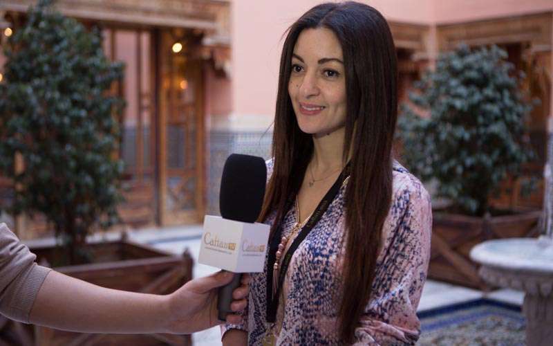 Salima El Boussouni - Nieuws over Salima El Boussouni