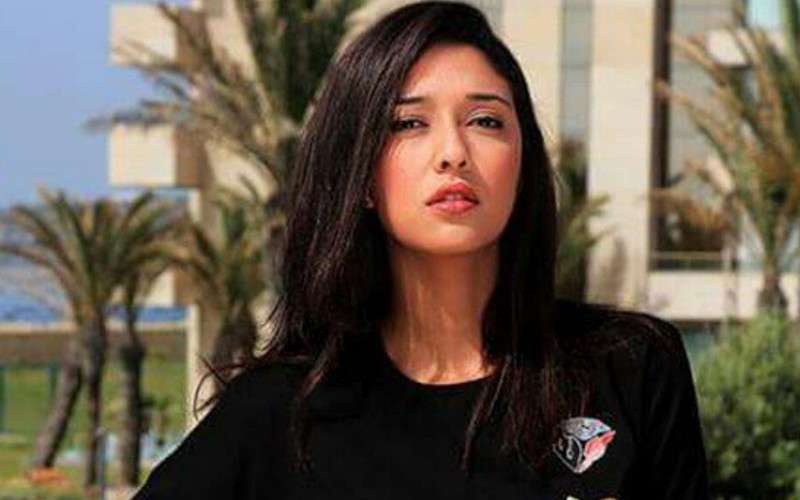 Fatima Zahra El Hor - Nieuws over Fatima Zahra El Hor