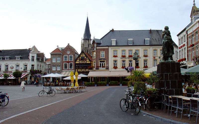 Geleen - Nieuws over Geleen