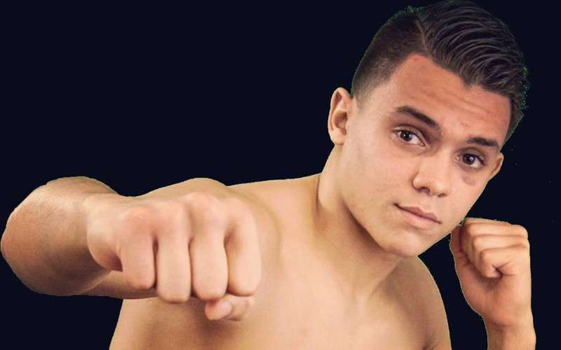 Mohammed Jaraya - Nieuws over Mohammed Jaraya