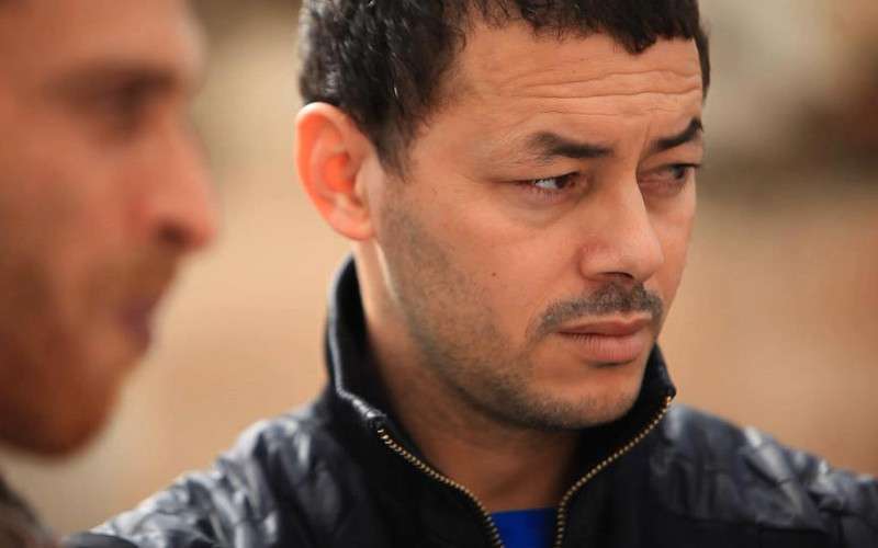 Amine Ennaji - Nieuws over Amine Ennaji