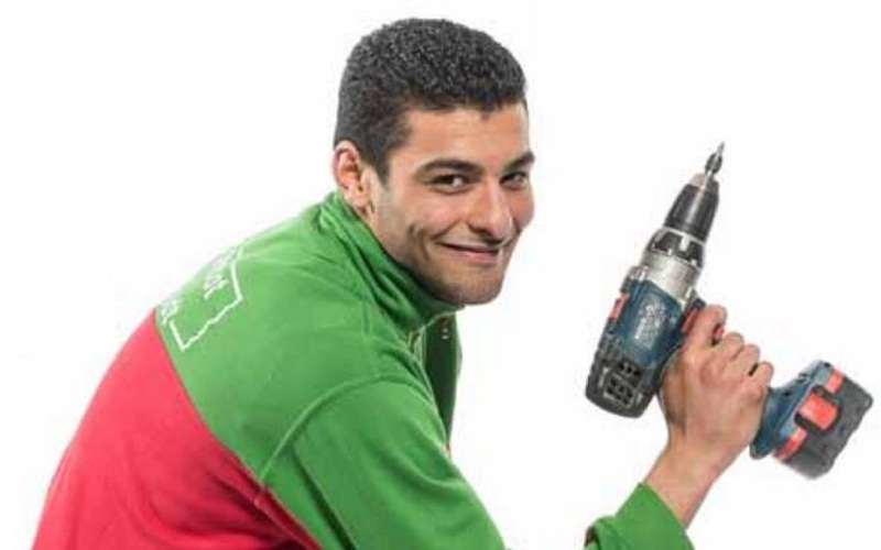 Nabil Amzieb - Nieuws over Nabil Amzieb