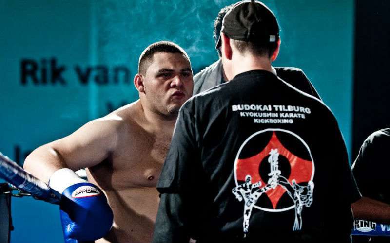 Ismael Lazaar - Nieuws over Ismael Lazaar