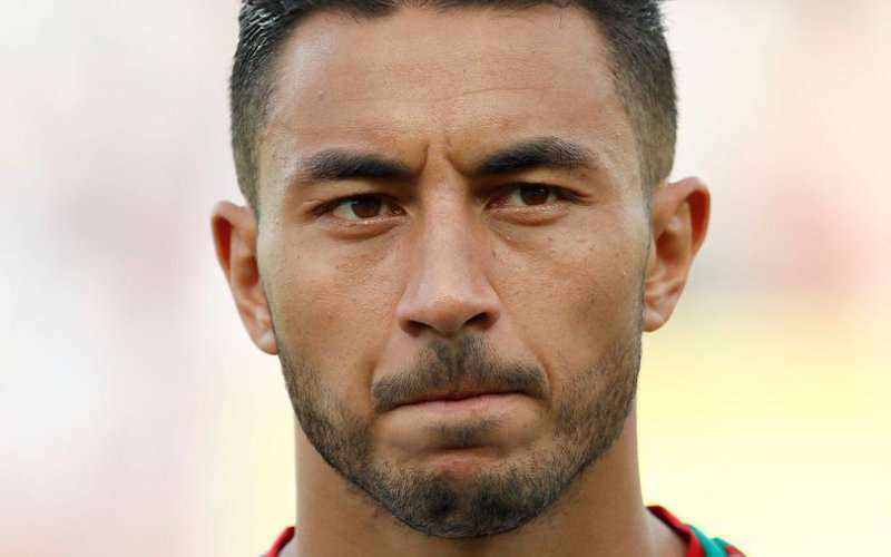 Aziz Bouhaddouz - Nieuws over Aziz Bouhaddouz