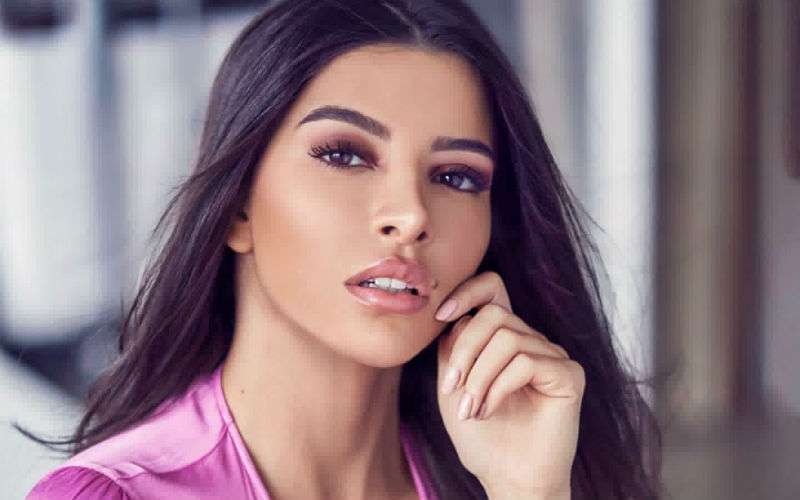 Sofia Symonds - Nieuws over Sofia Symonds