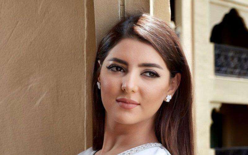 Mariam Said - Nieuws over Mariam Said