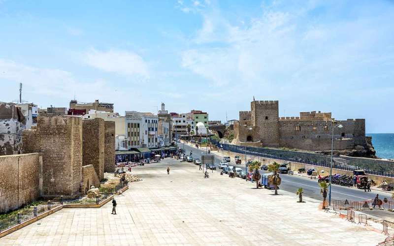 Safi - Nieuws over Safi