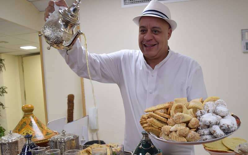 Chef Moha - Nieuws over Chef Moha