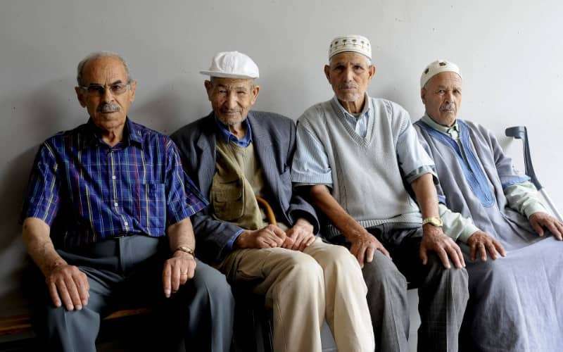 Marokkaanse gastarbeiders - Nieuws over Marokkaanse gastarbeiders