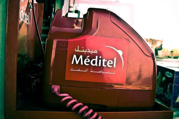 Meditel - Nieuws over Meditel