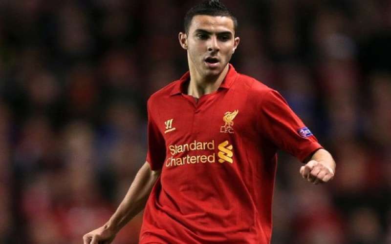 Oussama Assaidi - Nieuws over Oussama Assaidi