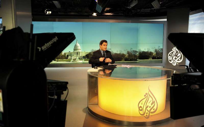 Al Jazeera - Nieuws over Al Jazeera