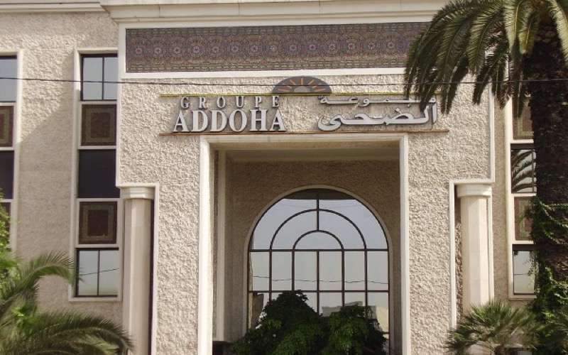 Addoha - Nieuws over Addoha