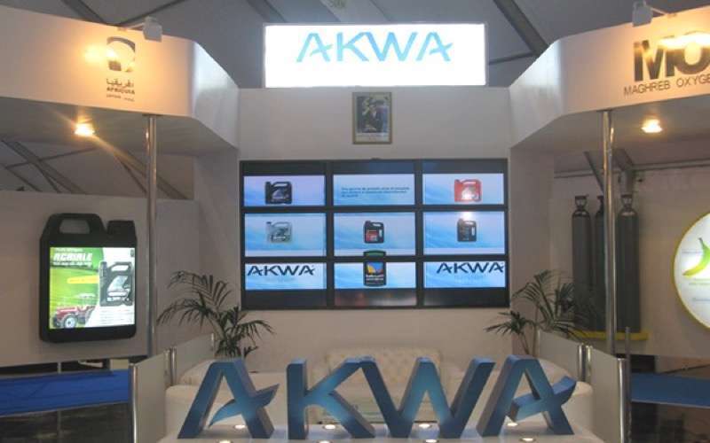 Akwa groep - Nieuws over Akwa groep