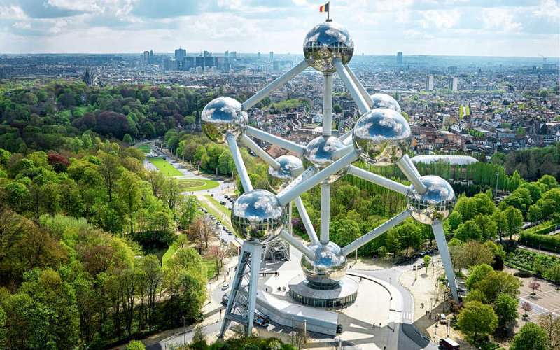 België - Nieuws over België