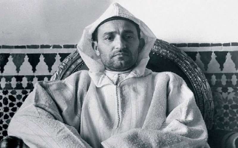 Mohammed V - Nieuws over Mohammed V