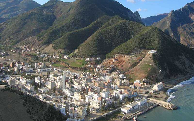 Ksar Sghir - Nieuws over Ksar Sghir