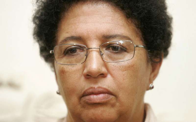 Aicha El Wafi - Nieuws over Aicha El Wafi