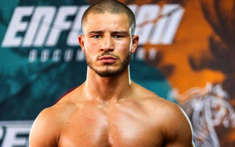 Nabil Haryouli - Nieuws over Nabil Haryouli