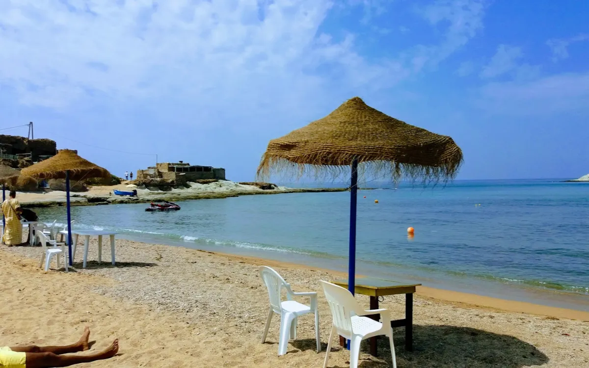 Gedaan met de chaos: Nador komt met vaste prijzen op stranden