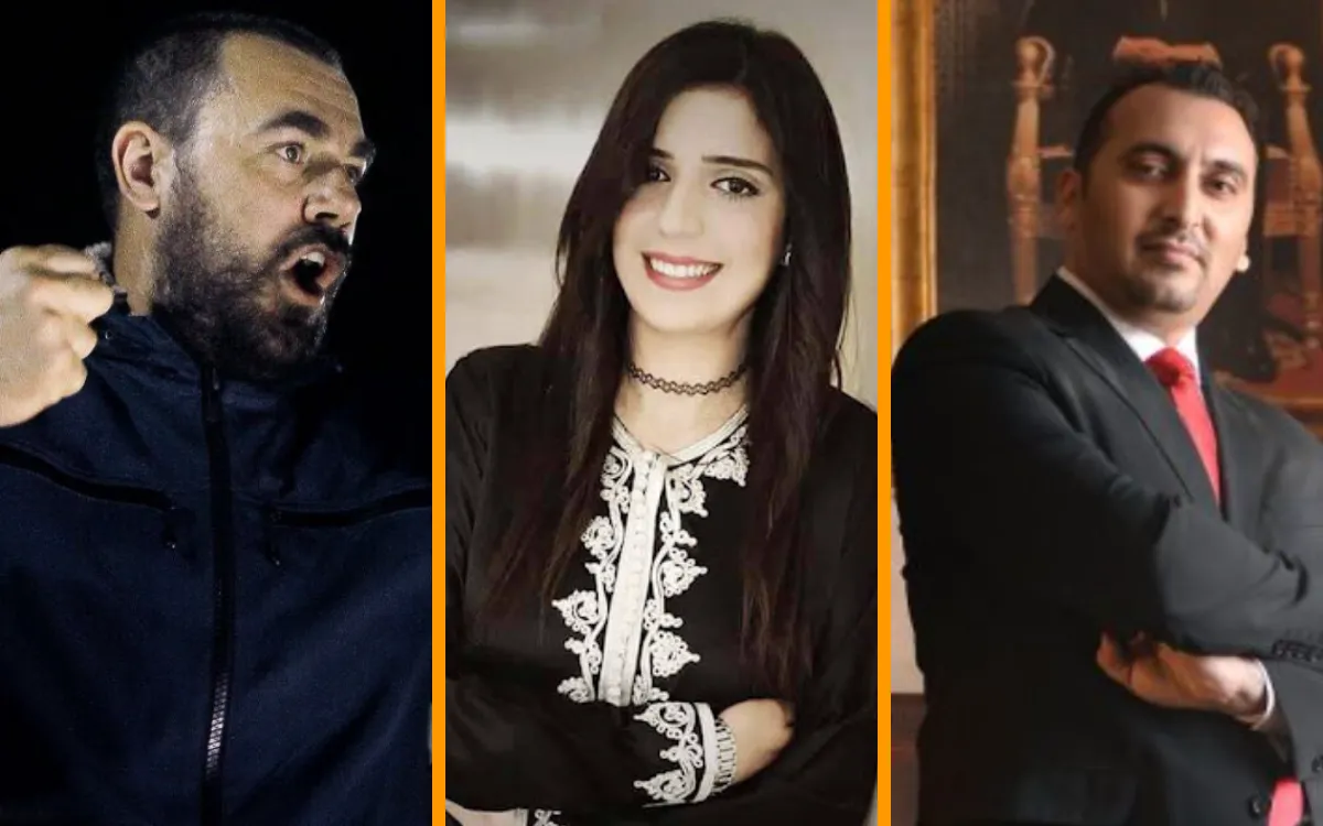 Partij slaat terug naar Zefzafi na kritiek op politieke keuze Silya