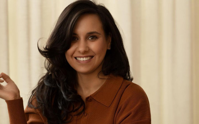 Nawal Farih - Nieuws over Nawal Farih