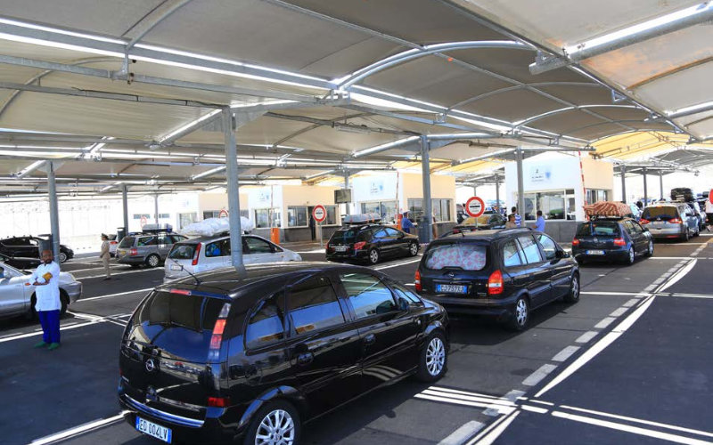 Nieuwe douaneregels in Marokko: strengere controle op tijdelijke invoer ...