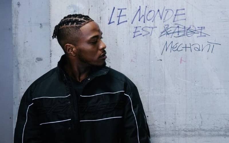 Rapper Niska waardeert discretie van Marrakech