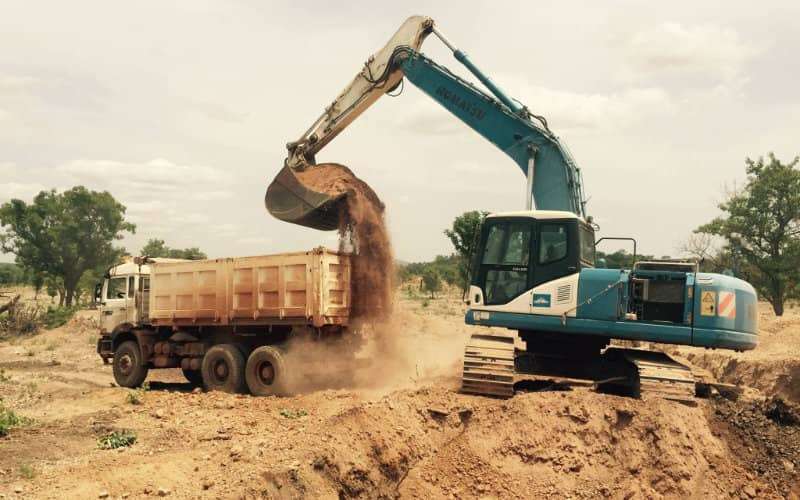 Stellar AfricaGold ontdekt derde goudmijnstructuur in Marokko
