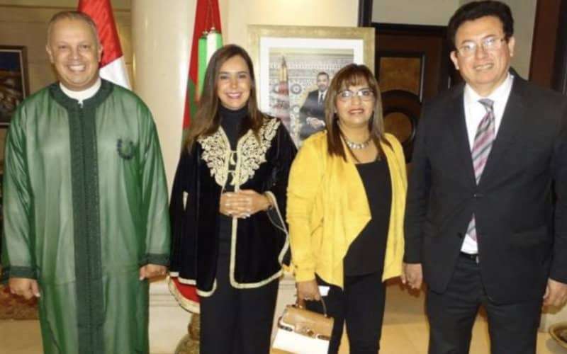 Peru wijzigt standpunt Sahara tegen betere fosfaatprijzen