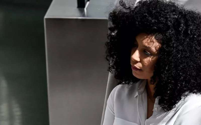 Sihame El Kaouakibi reageert in podcast op Let’s Go Urban-schandaal