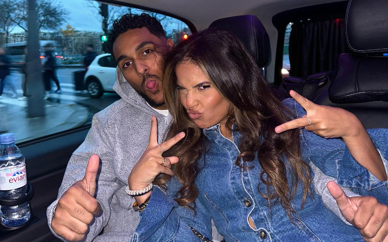 Arrestatie Poupette Kenza: einde van een sprookje