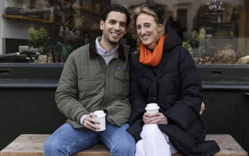 Ouders prinses Maria Laura vol lof over Frans-Marokkaanse schoonzoon