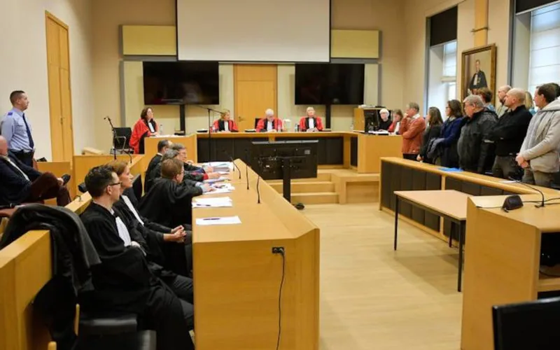 Belgische Marokkaan verdacht van brutale ontvoering kind in België