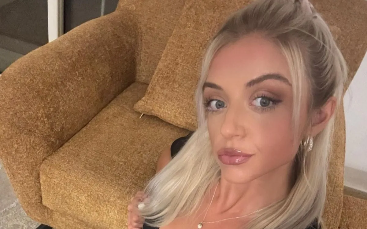 Britse influencer en model Rachel Kerr vermist in Marokkaanse badplaats