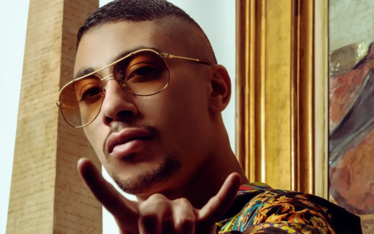 Marokkaanse justitie houdt rapper Maes nog maanden vast