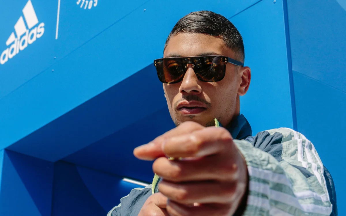 Rapper Maes verdacht van ontvoering en marteling in Marrakech