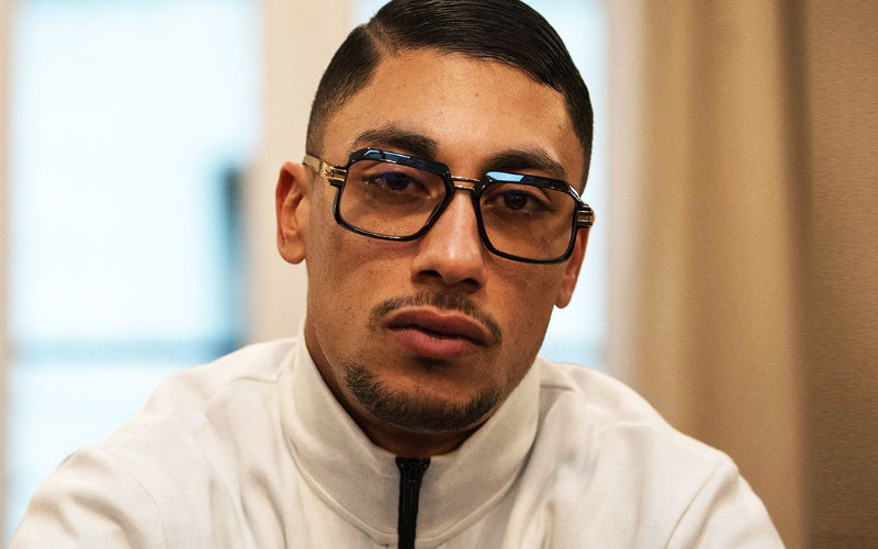 Rapper Maes - Nieuws over Rapper Maes