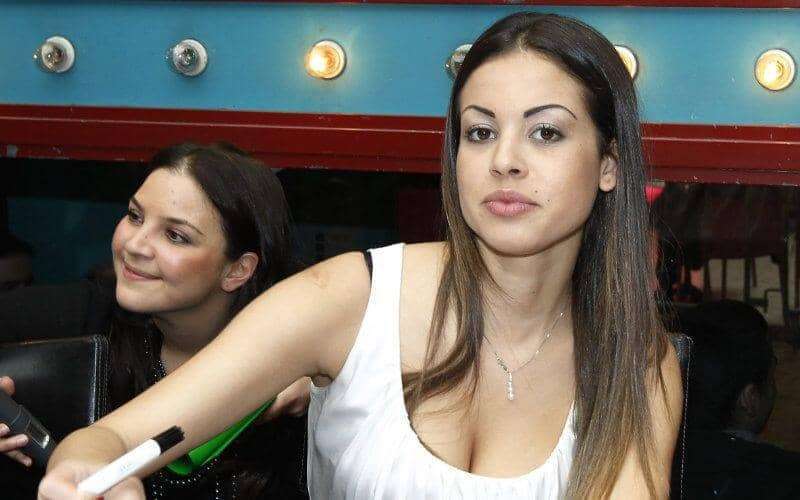 Einde juridisch geschil Silvio Berlusconi en Karima el Mahroug