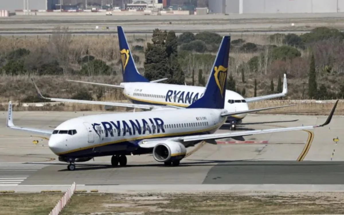 Goed nieuws voor Marokkaanse Belgen: Ryanair toch naar Nador en Tanger