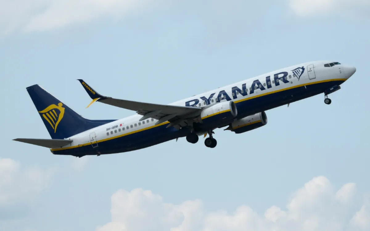 Zomerstakingen bij Ryanair naar Marokko voorlopig van de baan