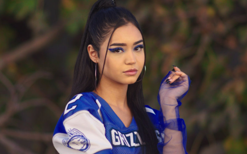 Rym Fikri slaat terug: Marokkaanse zangeres dient klacht in