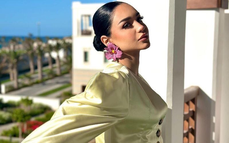 Zangeres Rym Fikri en Turbo samen op moordproces