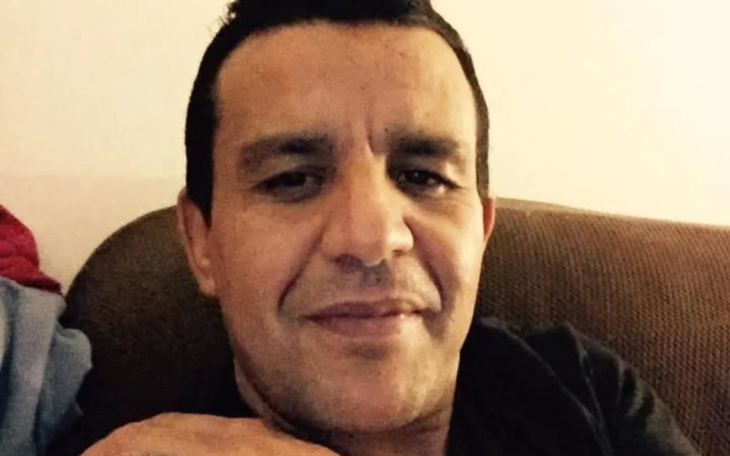 Marokkaan doodgeschoten door politie in VS