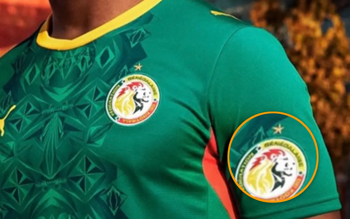 Rel om Senegalees shirt: ster wijst op bittere nederlaag tegen Marokko