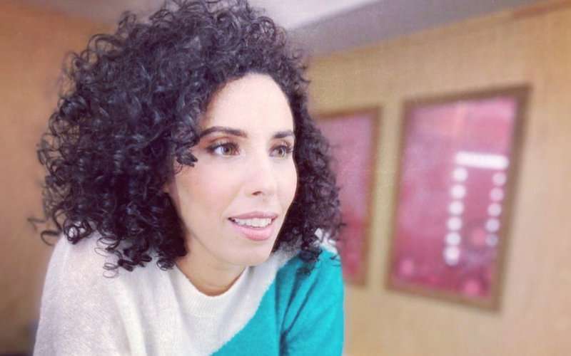 Presentatrice Siham Raijoul bevestigt racisme bij NOS Sport