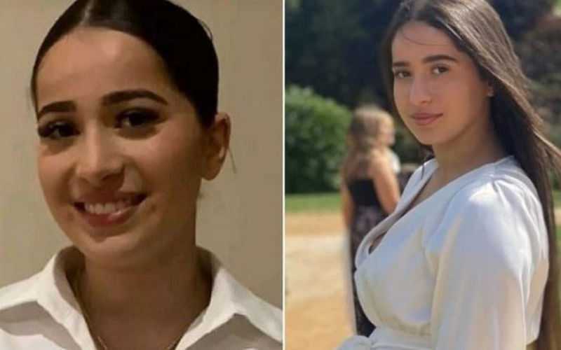 Zorgwekkende verdwijning Sihem in Frankrijk