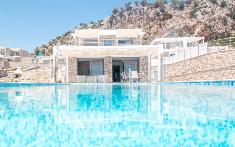 Luxe villa’s op Marokkaanse kust: corruptie en sloop