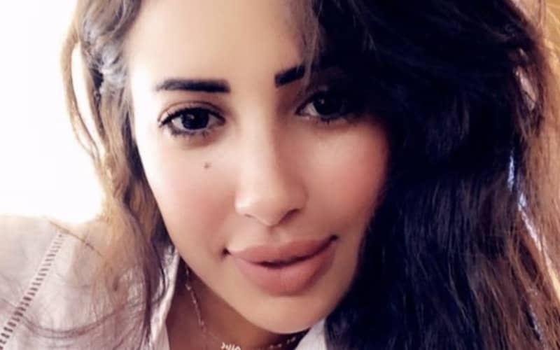 Hamza Mon bb: Soukaina Glamour verlaat gevangenis