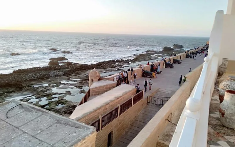 Vier reizen naar Marokko: 8500 euro aan uitkeringen terugbetalen